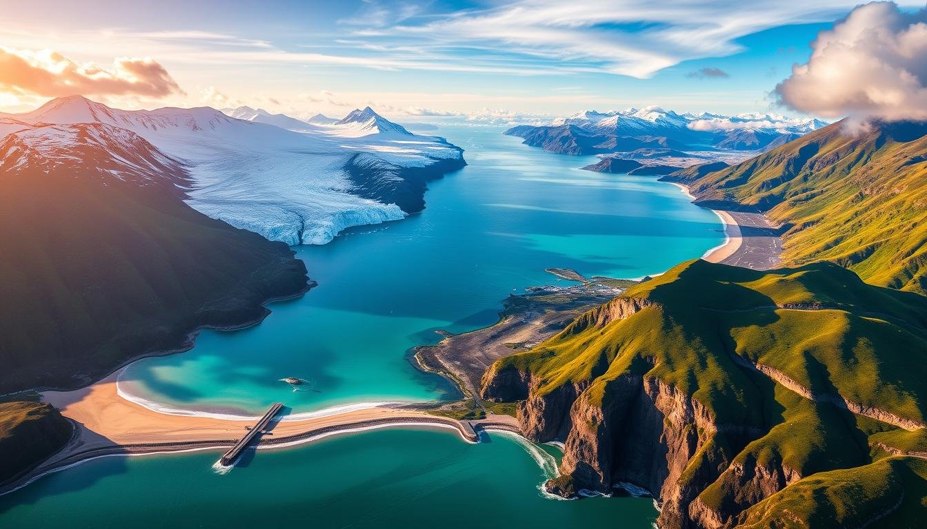 18 Unique Wonders of New Zealand from Glaciers to Beaches