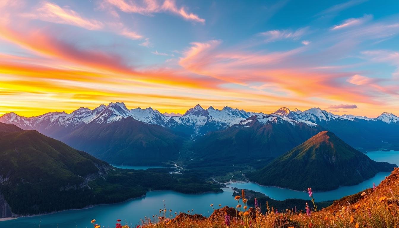 Top 15 Must-Visit Destinations in New Zealand