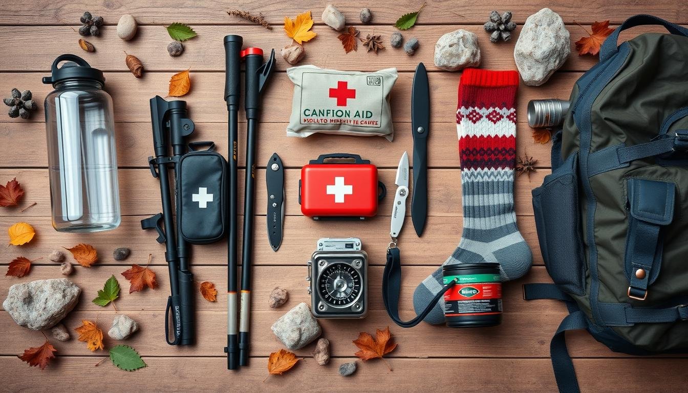 25 Best Gifts for Outdoor Enthusiasts and Hikers