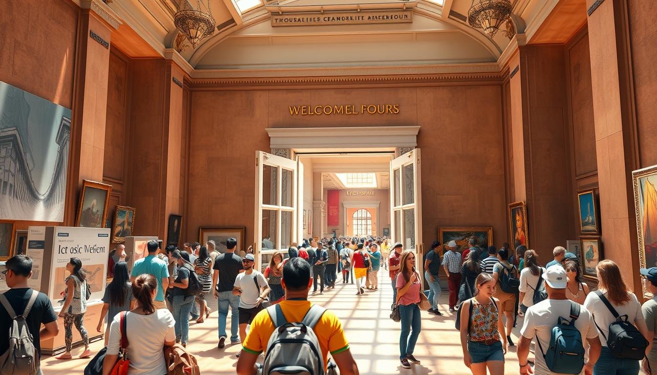 The Best Free Attractions in New York City