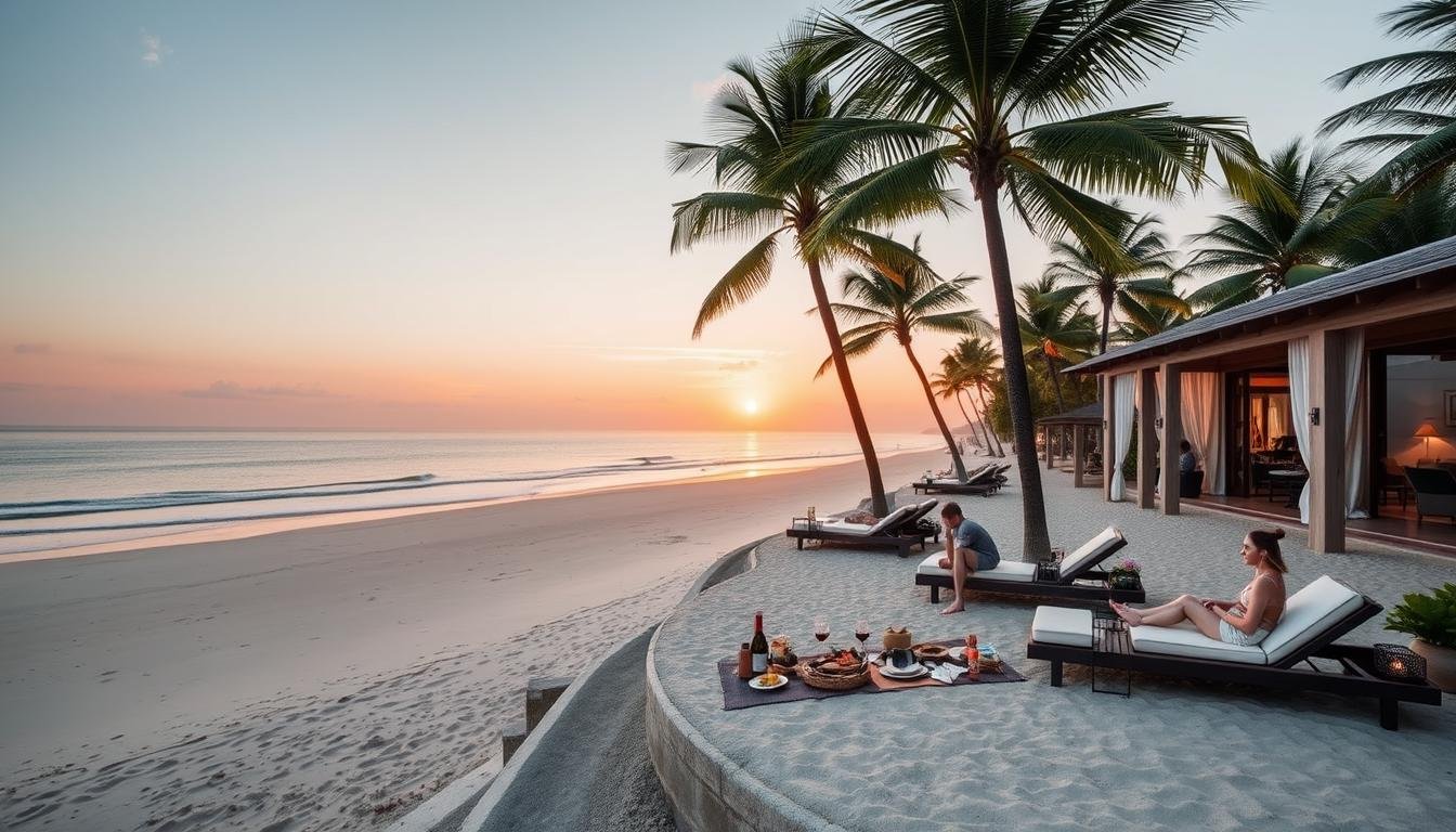 Affordable Luxury: 7 High-End Experiences for Less