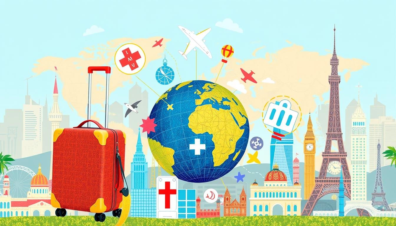 Ultimate Guide to Travel Insurance: Do You Really Need It?