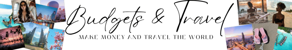 How to Create a Travel Budget: A Step-by-Step Guide